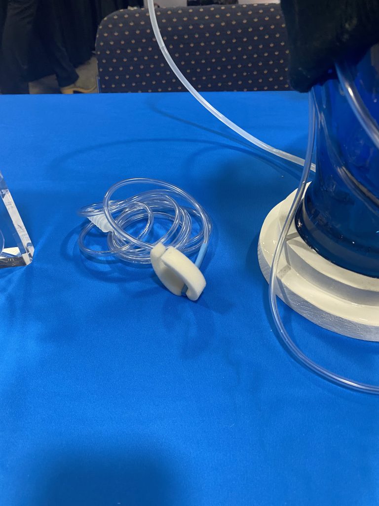 SWIK Oral Suction System – Dysphagia Ramblings