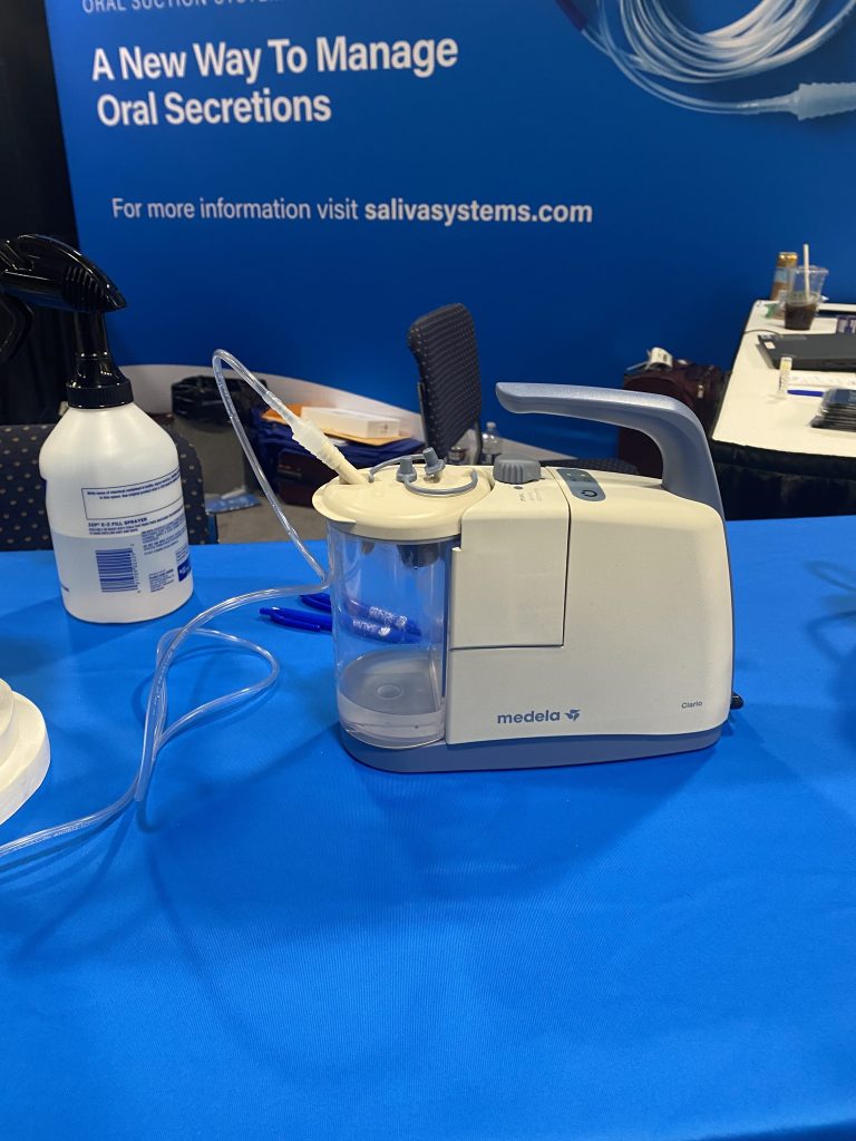 SWIK Oral Suction System – Dysphagia Ramblings