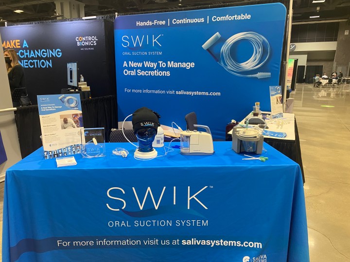 SWIK Oral Suction System – Dysphagia Ramblings