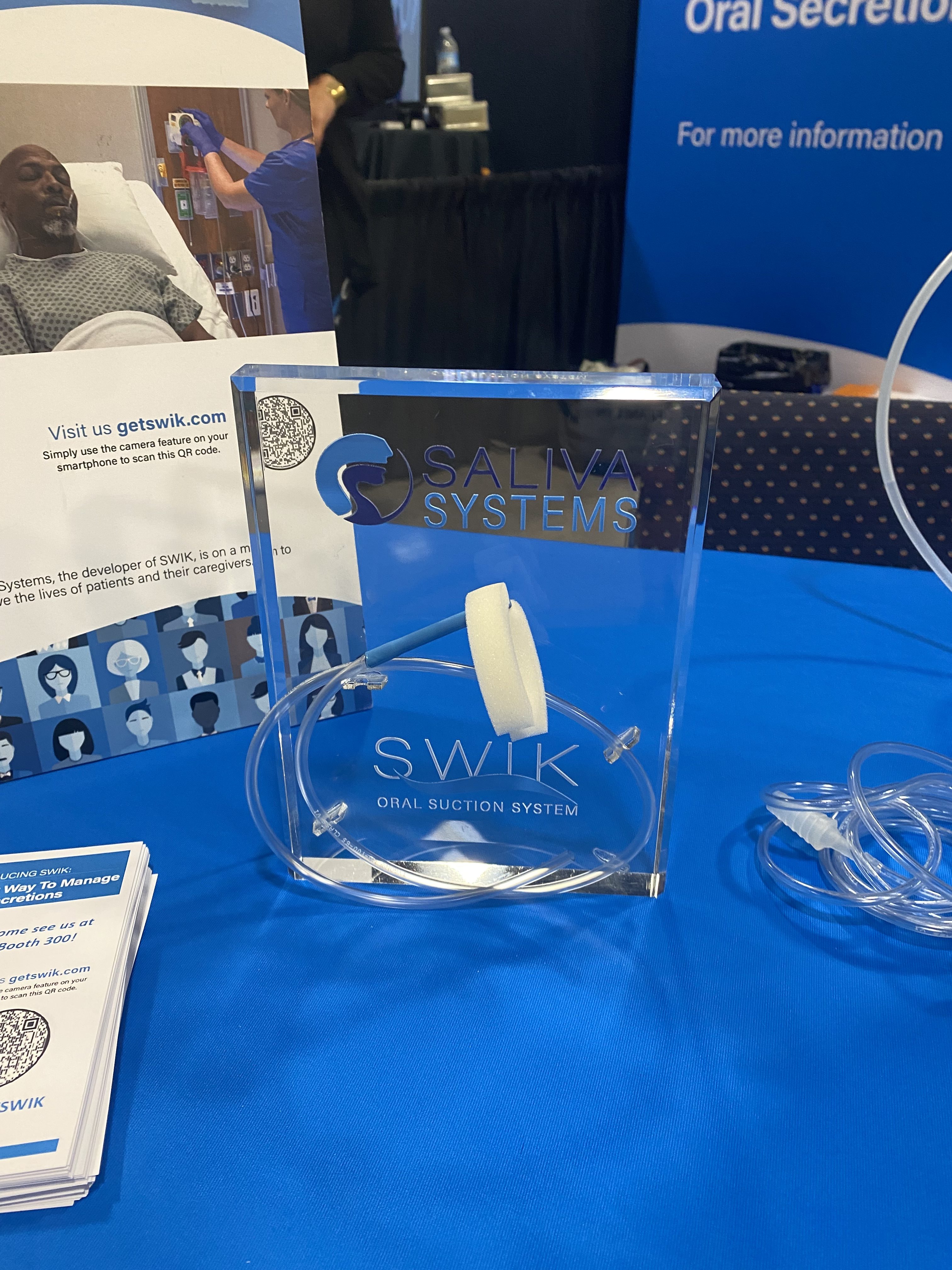 SWIK Oral Suction System – Dysphagia Ramblings